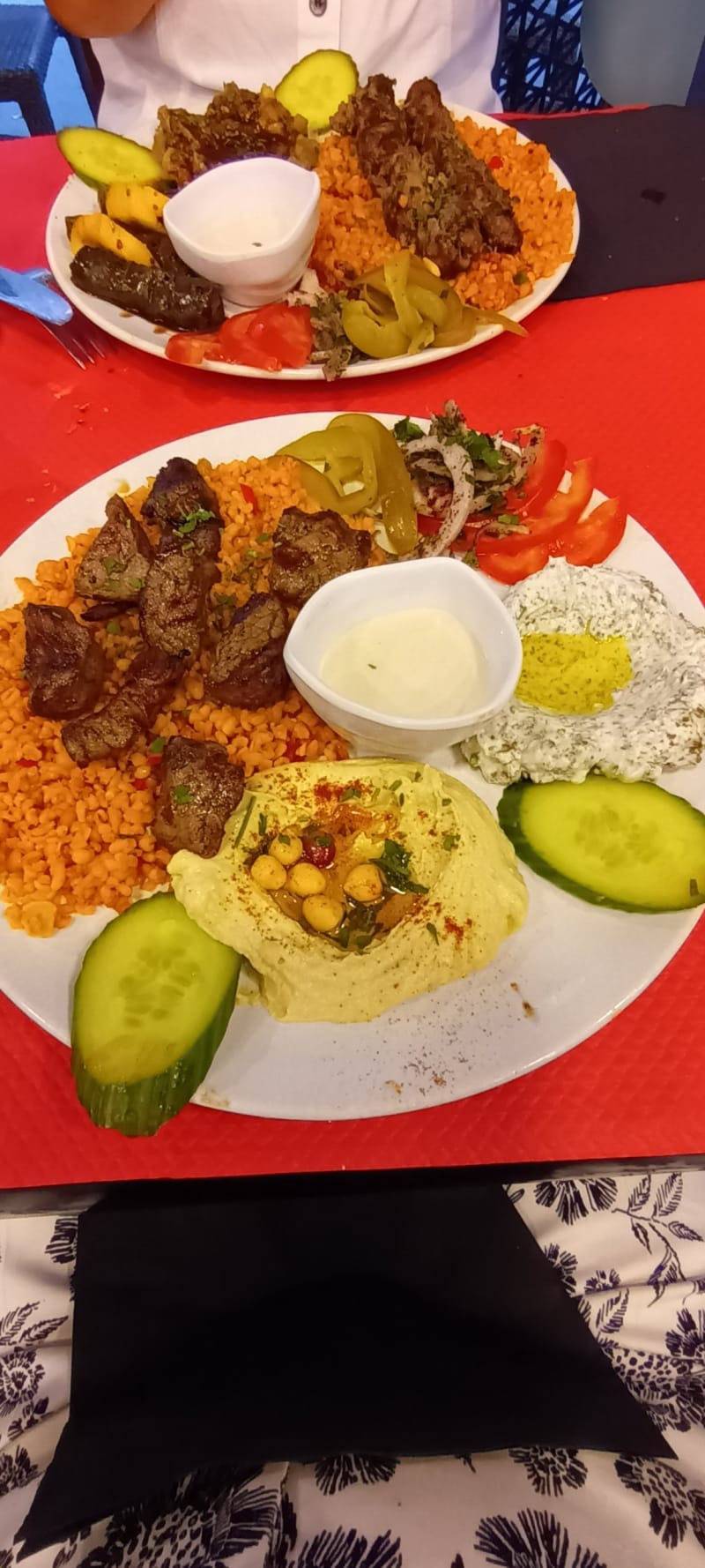 Restaurant Brocart à Paris - Menu, avis, prix et réservation | TheFork