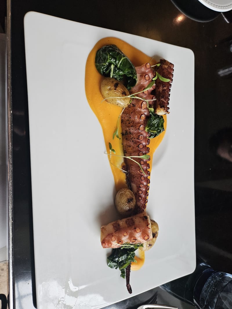 Nasoni in Porto - Restaurant Reviews, Menu and Prices | TheFork