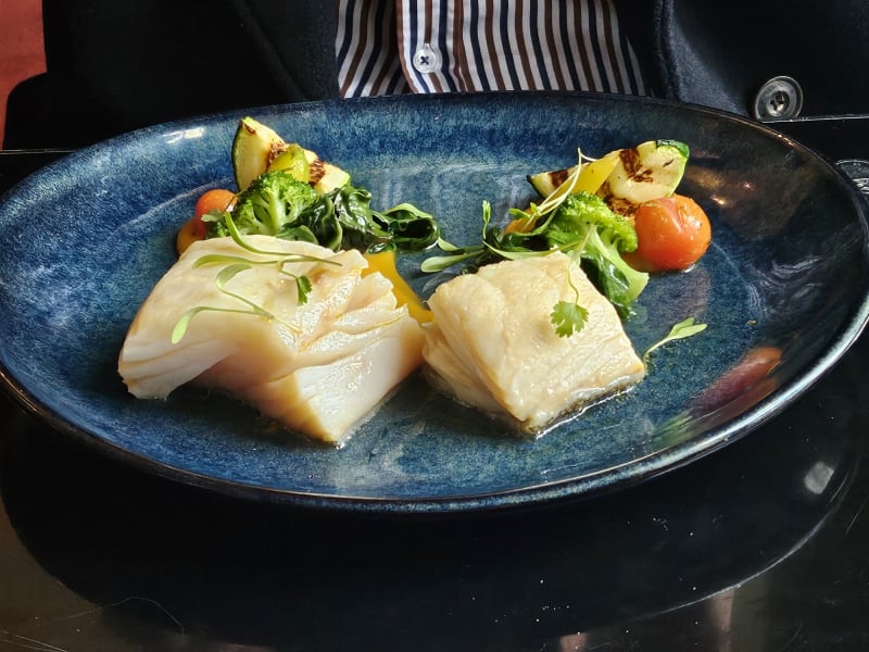 Nasoni in Porto - Restaurant Reviews, Menu and Prices | TheFork