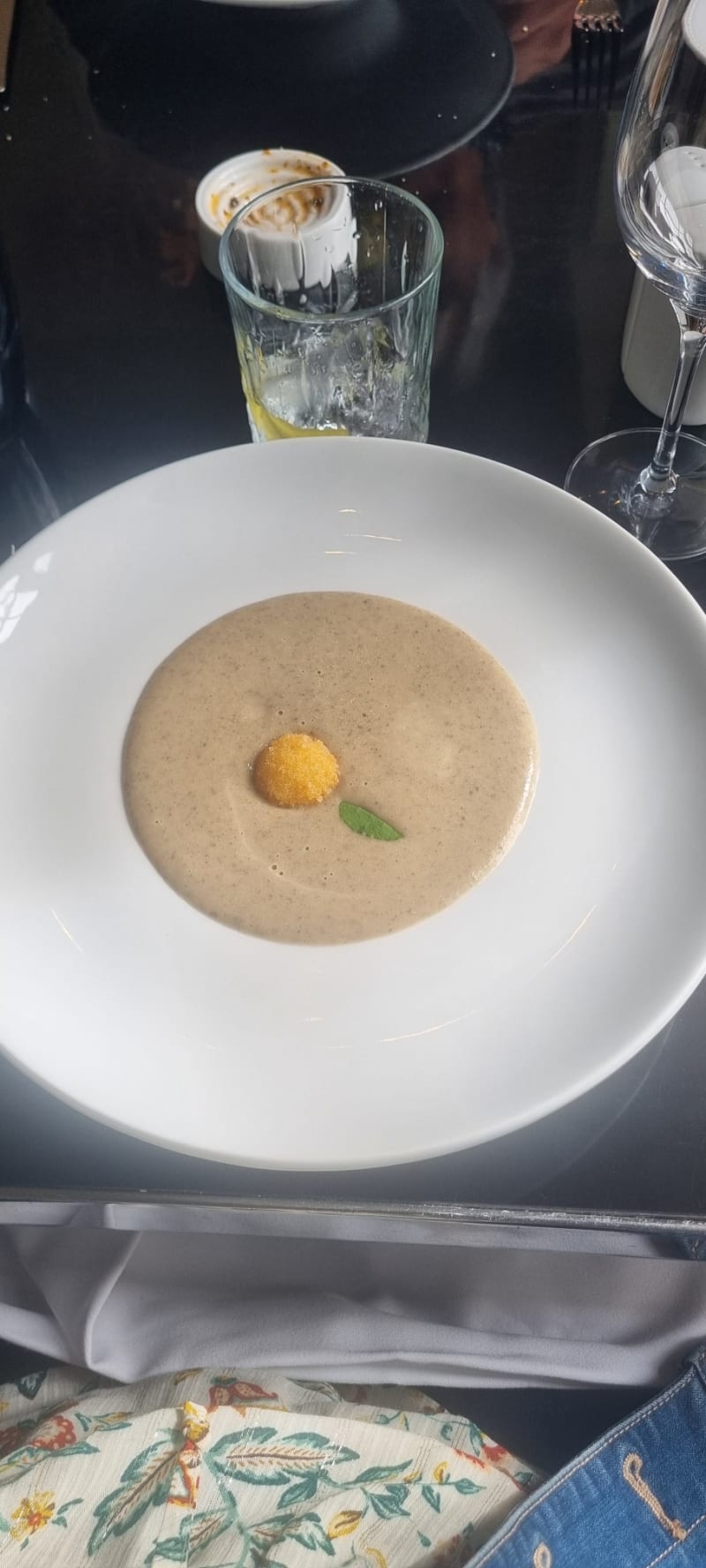 Nasoni in Porto - Restaurant Reviews, Menu and Prices | TheFork