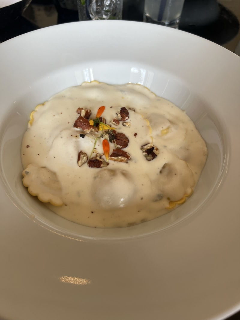 Nasoni in Porto - Restaurant Reviews, Menu and Prices | TheFork