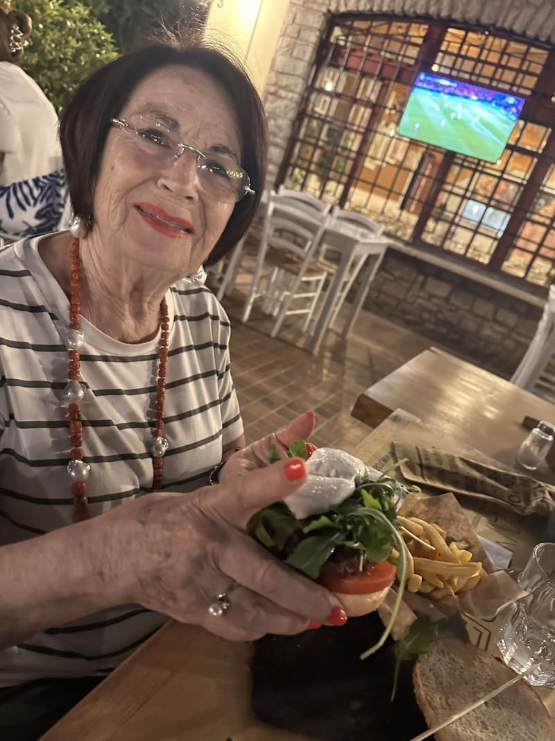 Cantiere - Officina di Cucina in Po' Bandino - Restaurant Reviews, Menu ...