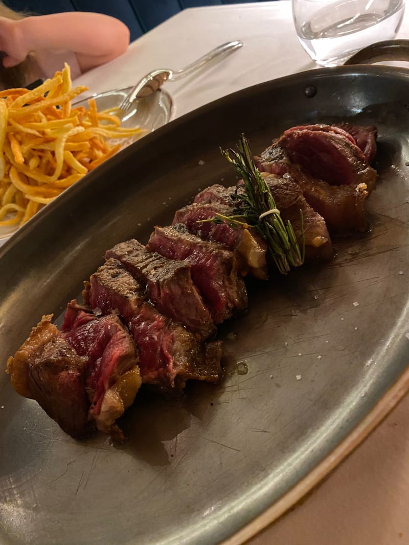 Davvero Lisboa em Lisboa - Preços, menu, morada, reserva e avaliações ...