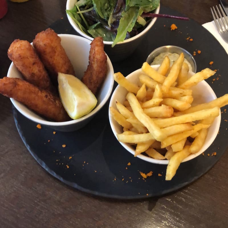 Buron in Paris - Restaurant Reviews, Menu and Prices | TheFork