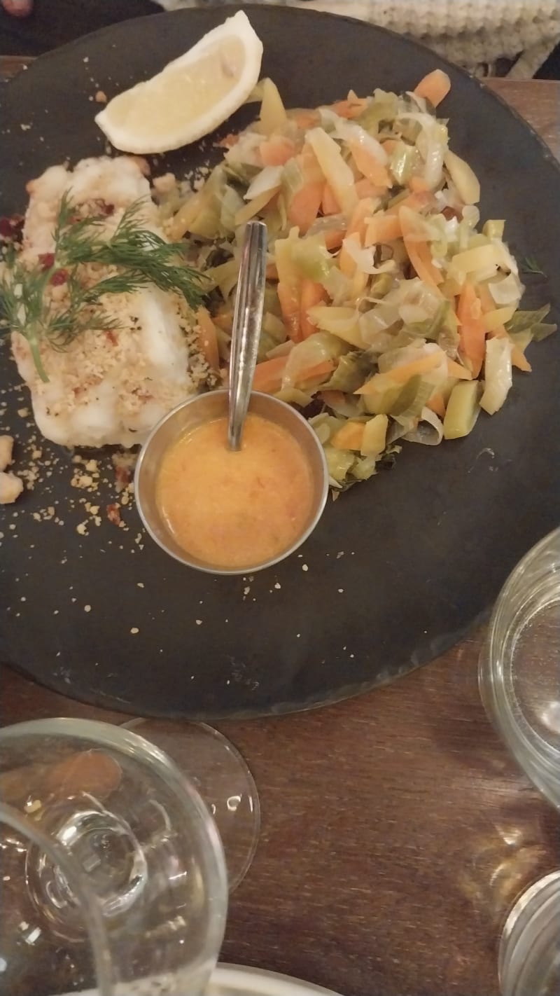 Buron in Paris - Restaurant Reviews, Menu and Prices | TheFork