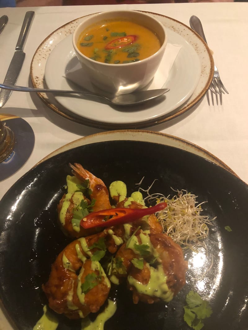 India Port in Utrecht - Restaurant Reviews, Menu and Prices | TheFork