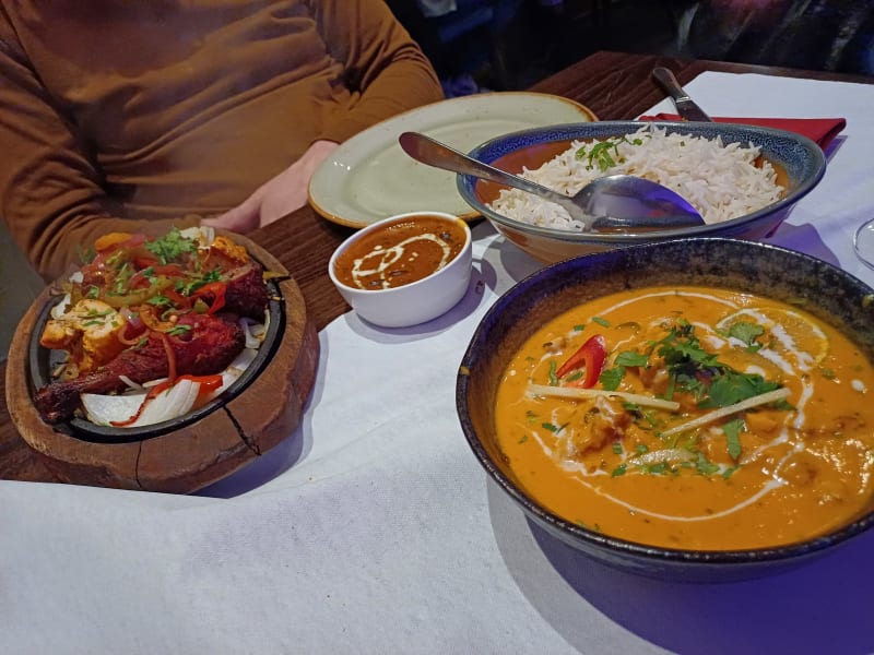 India Port in Utrecht - Restaurant Reviews, Menu and Prices | TheFork