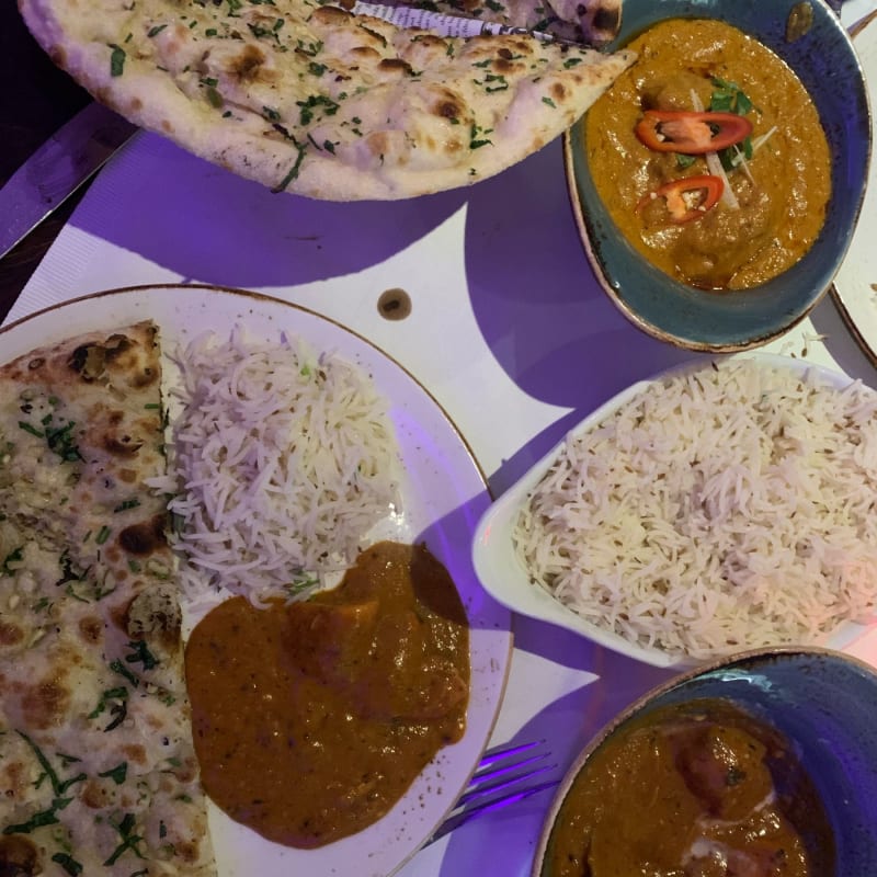 India Port in Utrecht - Restaurant Reviews, Menu and Prices | TheFork