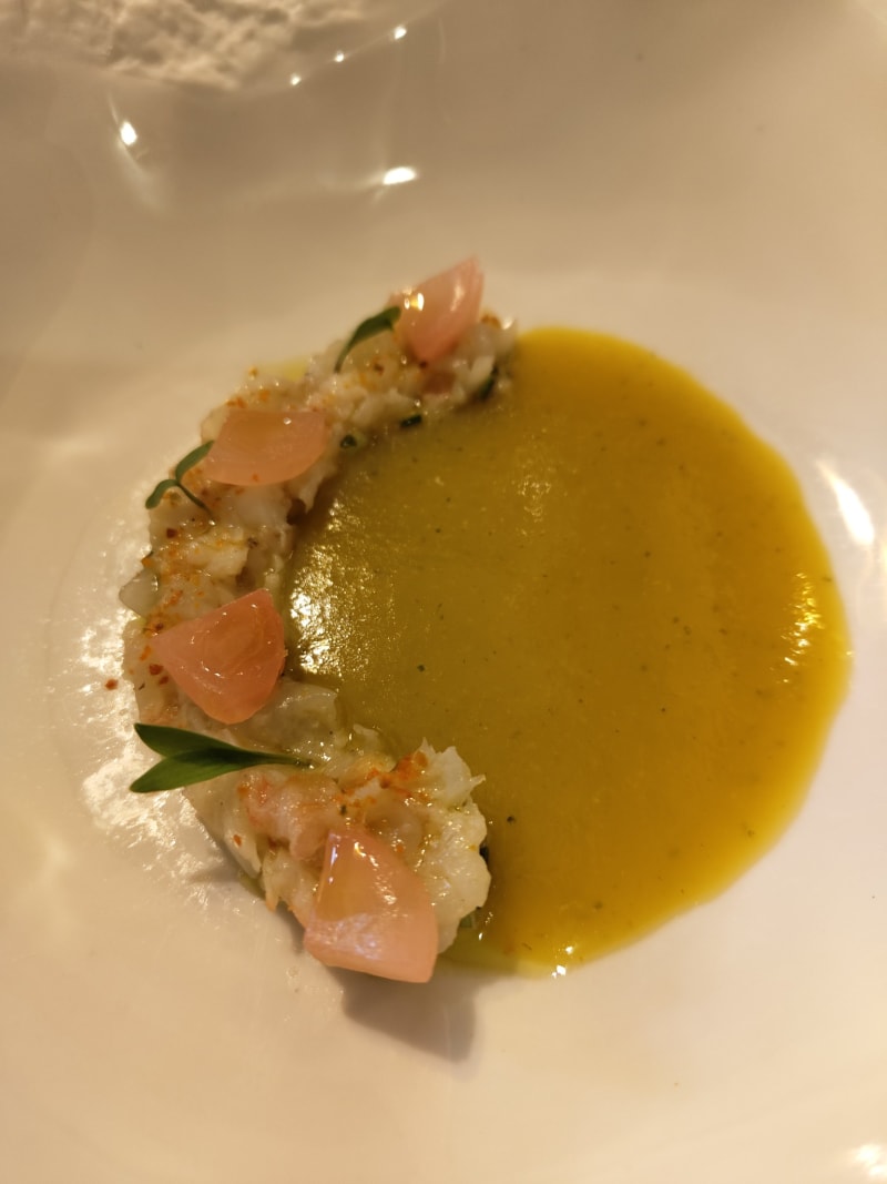 Restaurant El Xato à La Nucia - Menu, avis, prix et réservation | TheFork