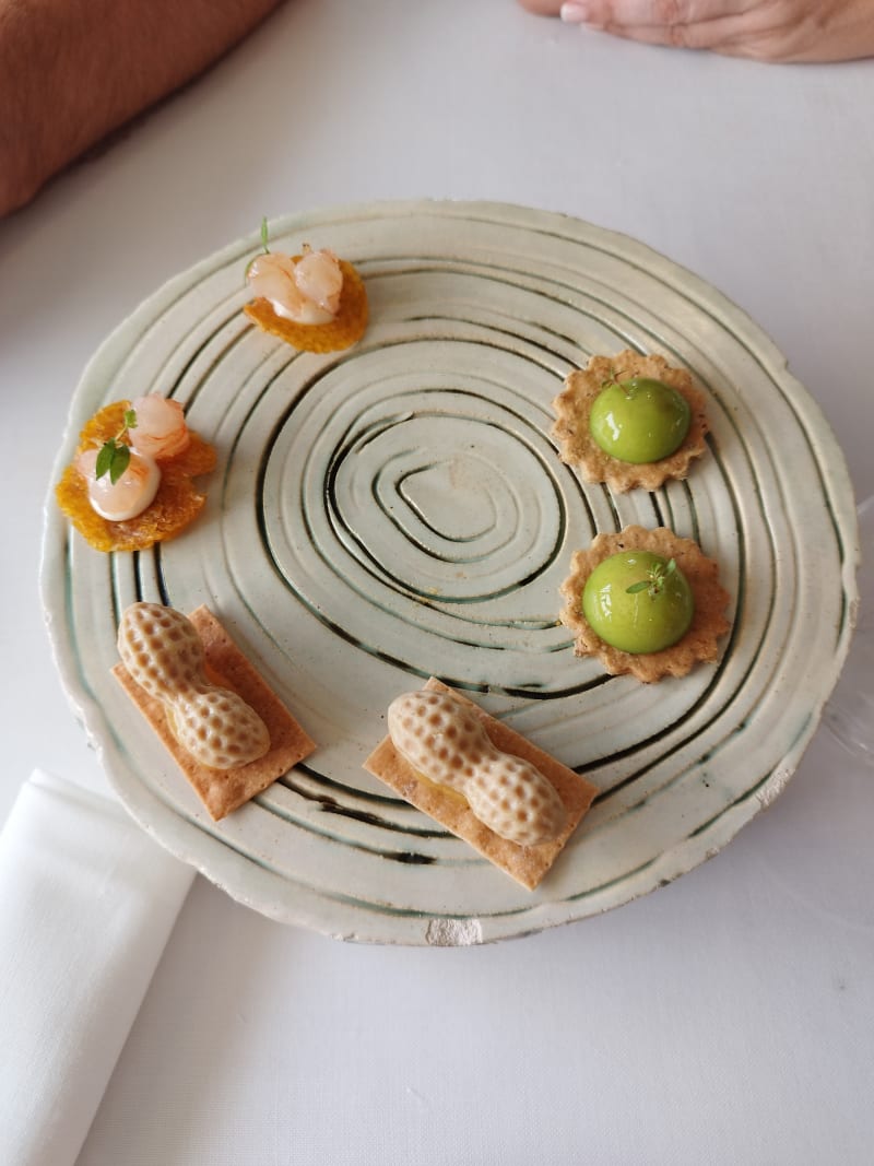 Restaurante El Xato en La Nucia - Menú 2024, opiniones, precios y ...