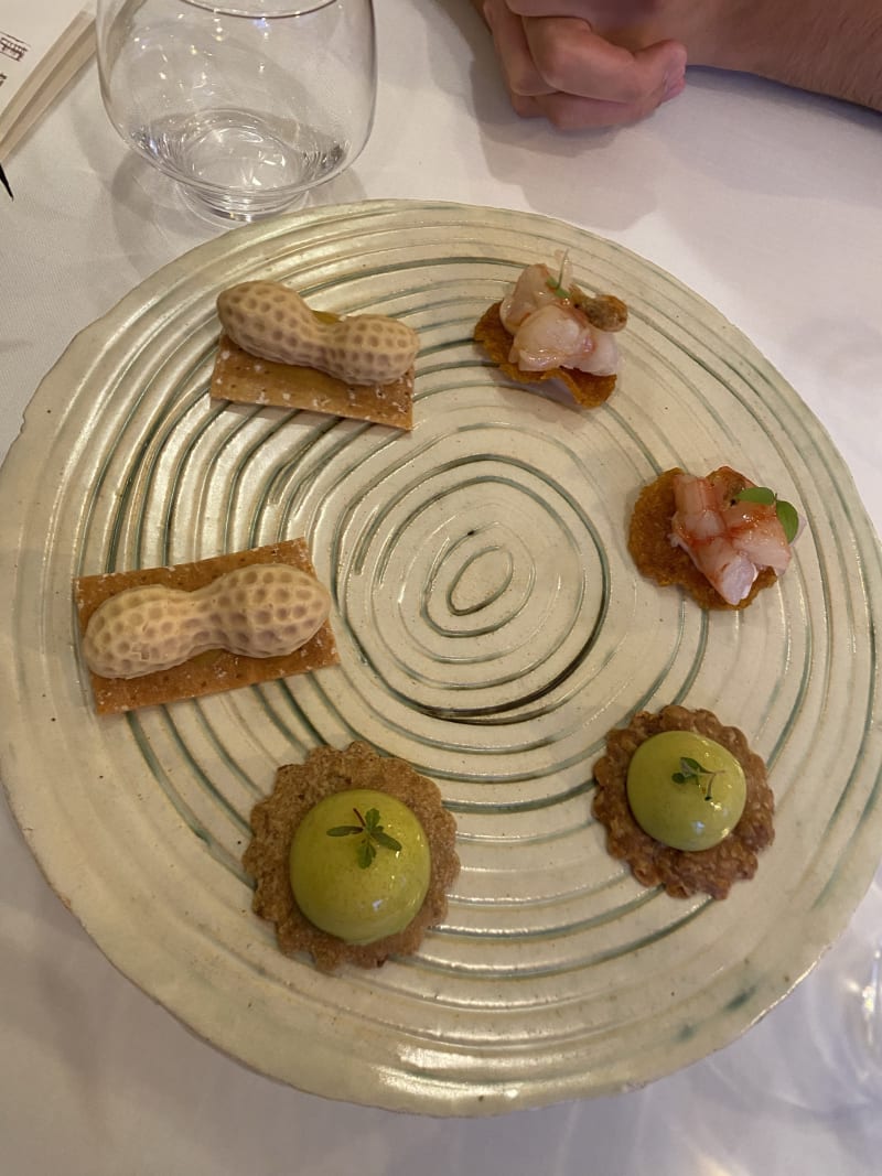 Restaurante El Xato en La Nucia - Menú 2024, opiniones, precios y ...