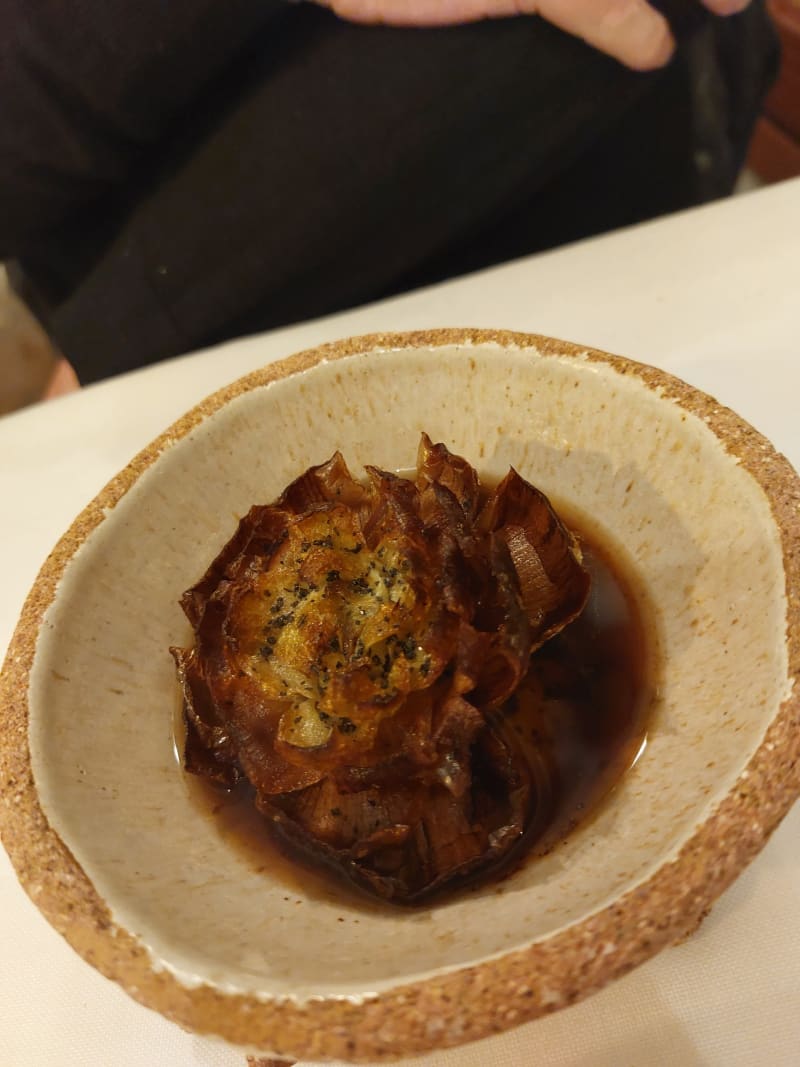 Restaurante El Xato en La Nucia - Menú 2024, opiniones, precios y ...