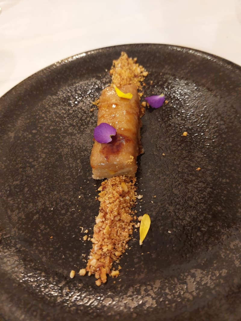 Restaurante El Xato en La Nucia - Menú 2024, opiniones, precios y ...