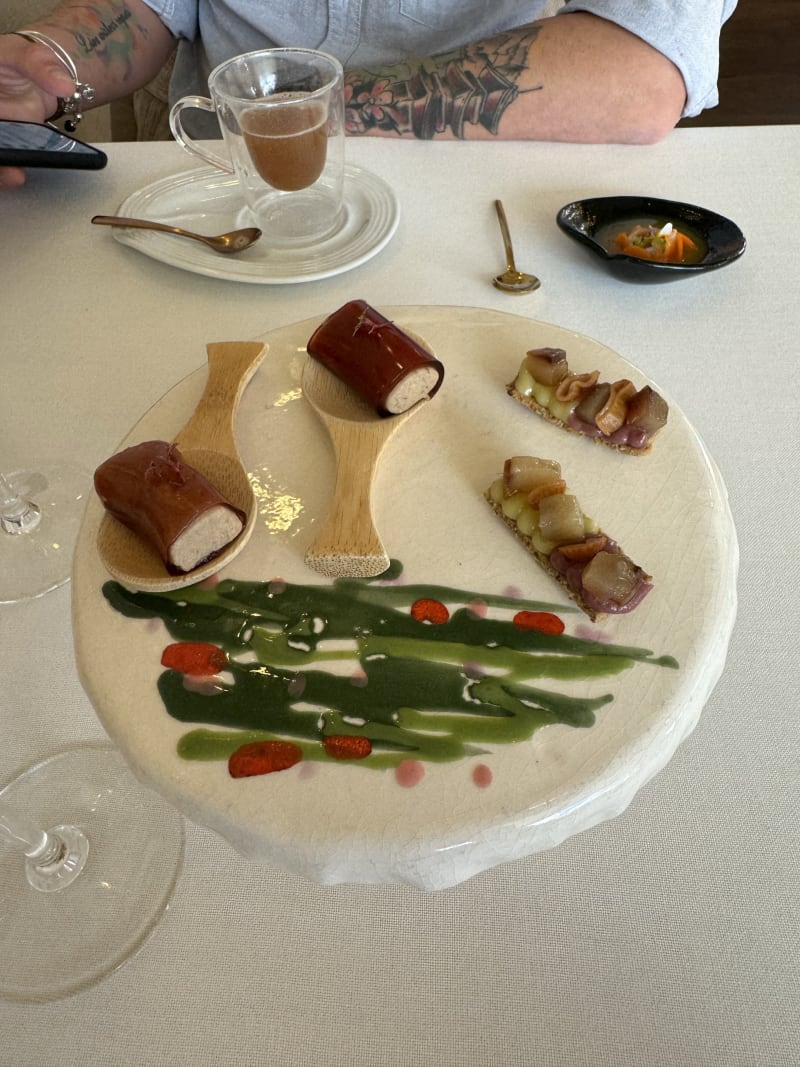 Restaurante El Xato en La Nucia - Menú 2024, opiniones, precios y ...