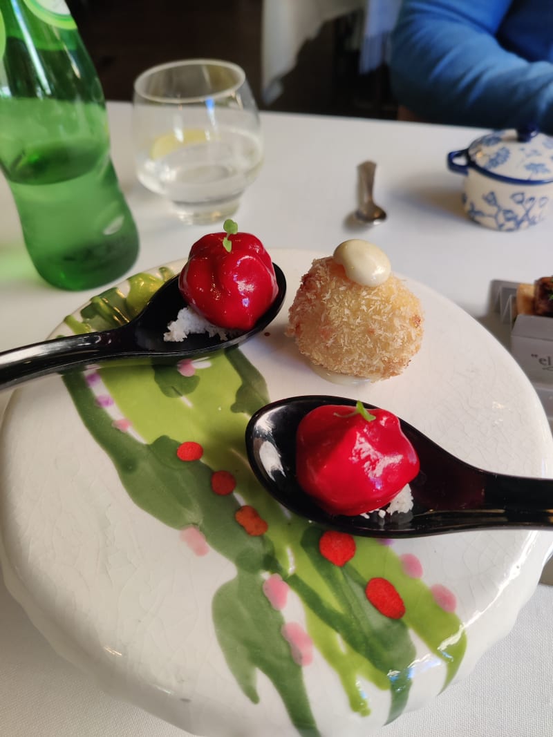 Restaurante El Xato en La Nucia - Menú 2023, opiniones, precios y ...