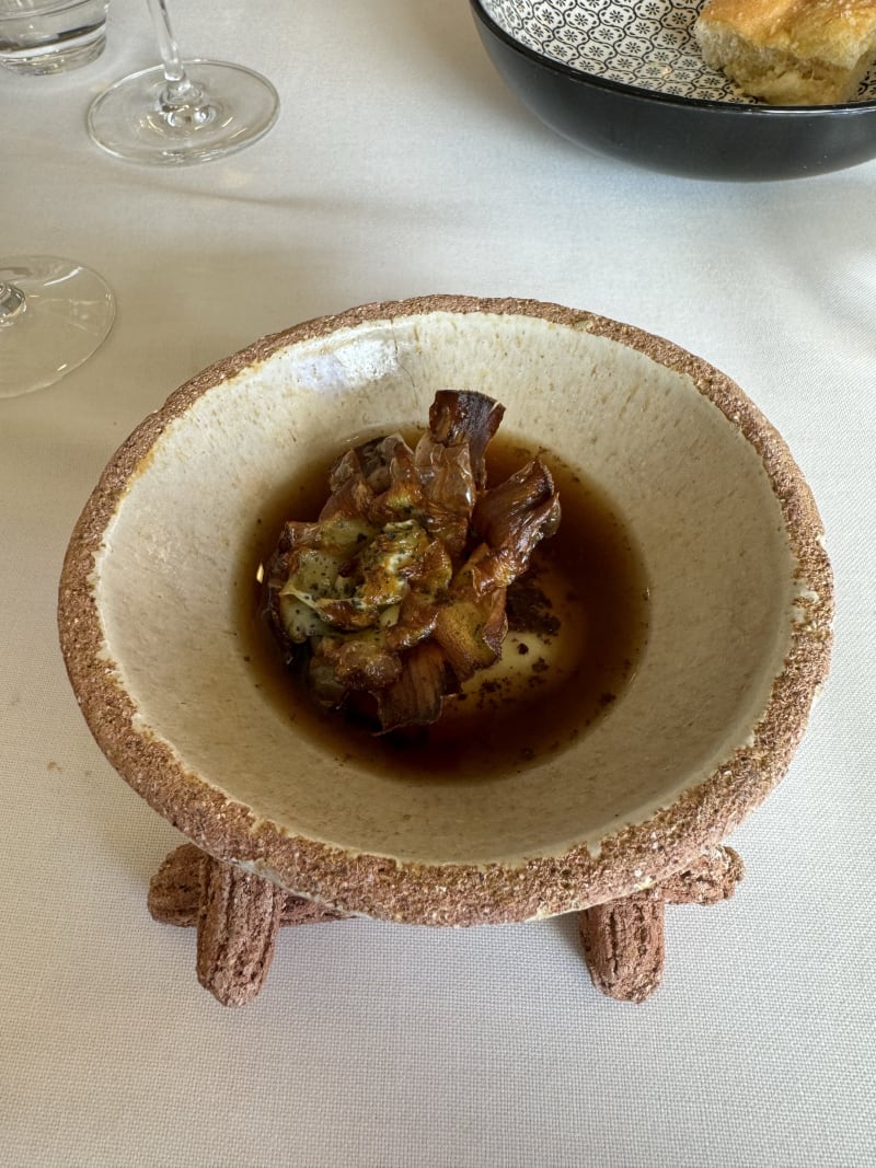 El Xato in La Nucia - Restaurant Reviews, Menu and Prices | TheFork