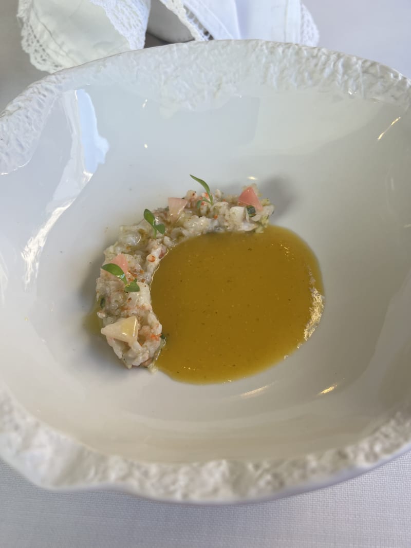 Restaurant El Xato à La Nucia - Menu, avis, prix et réservation | TheFork