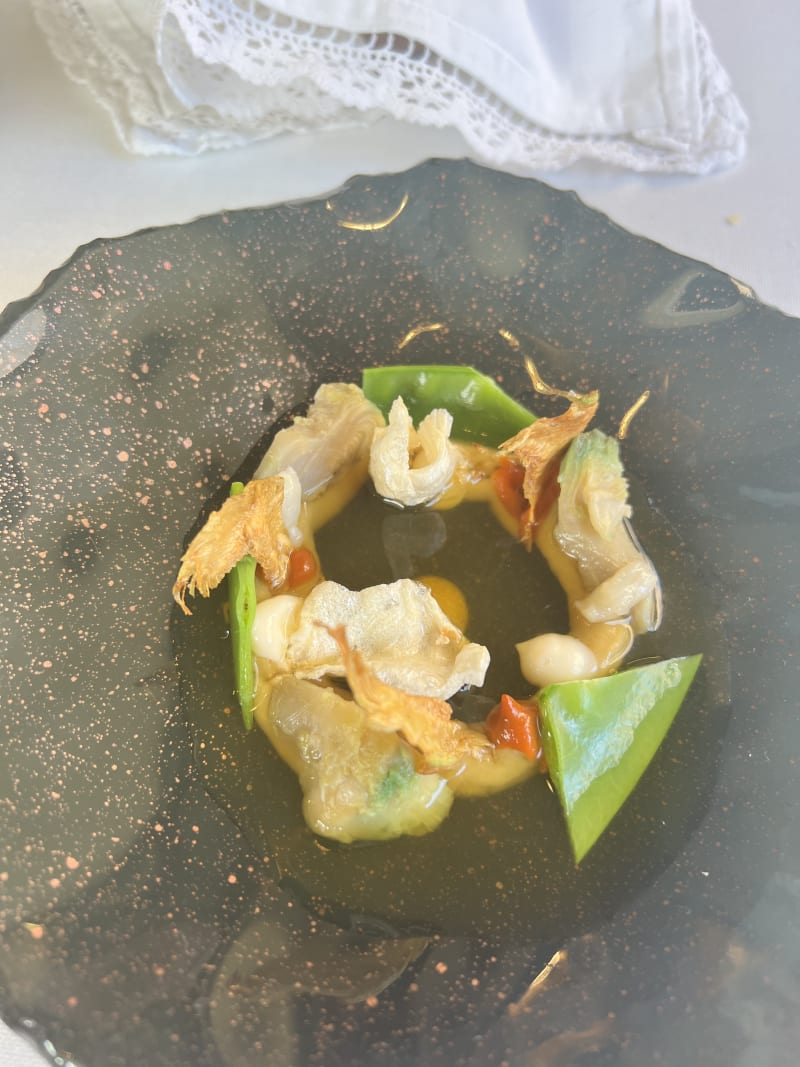 Restaurante El Xato en La Nucia - Menú 2023, opiniones, precios y ...