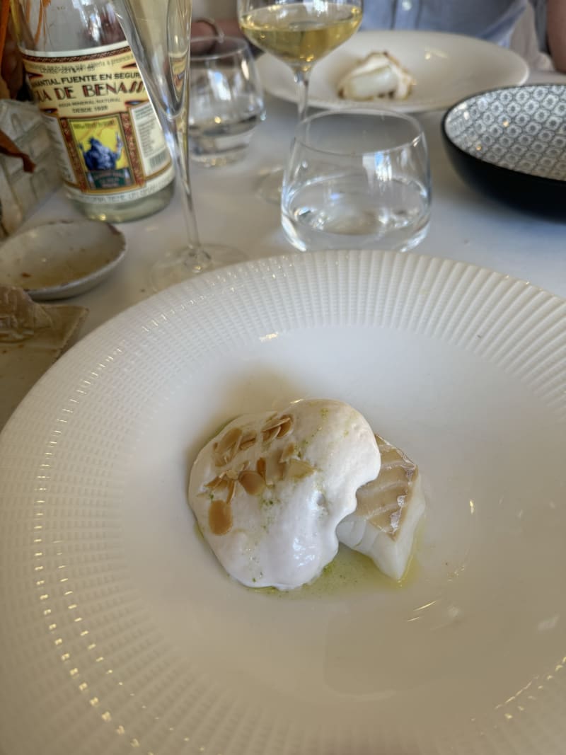 Restaurante El Xato en La Nucia - Menú 2024, opiniones, precios y ...