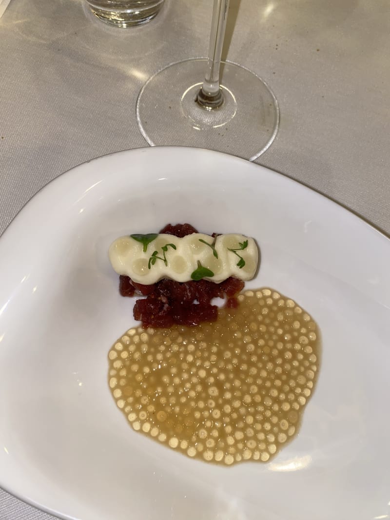 Restaurante El Xato en La Nucia - Menú 2024, opiniones, precios y ...