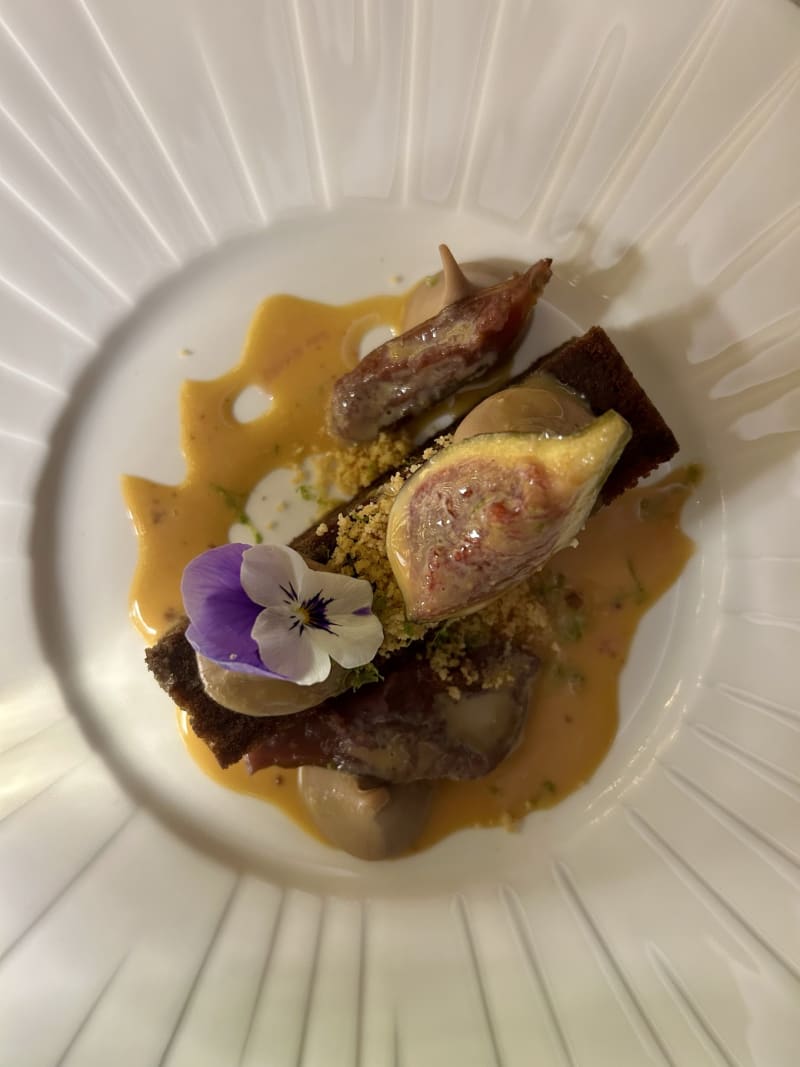 Saint Georges Premier a Monza - Menu, prezzi, immagini, recensioni e ...