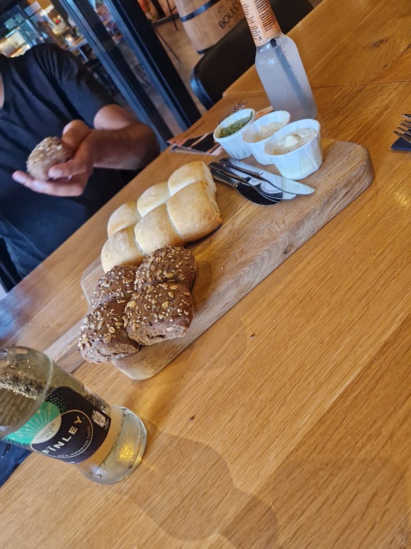 Jules Boules Bites Bar in Rotterdam - Restaurant Reviews, Menu and ...