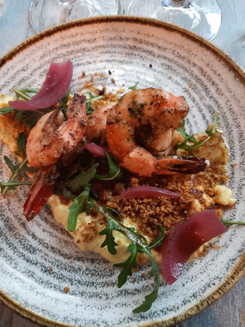 La Délicatesse in Marseille - Restaurant Reviews, Menu and Prices | TheFork