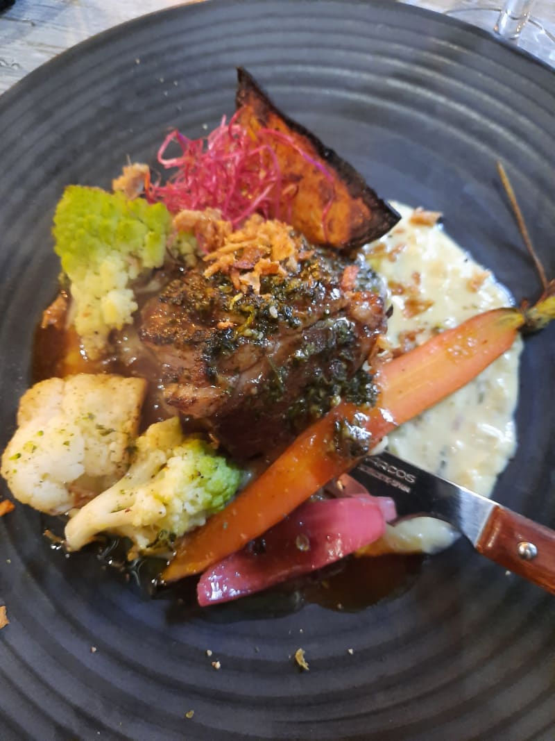 La Délicatesse in Marseille - Restaurant Reviews, Menu and Prices | TheFork