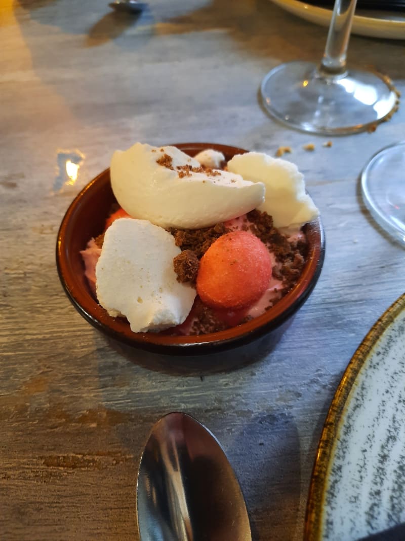 La Délicatesse in Marseille - Restaurant Reviews, Menu and Prices | TheFork