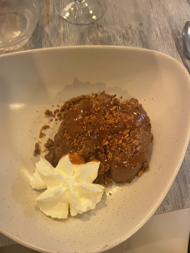 La Délicatesse in Marseille - Restaurant Reviews, Menu and Prices | TheFork