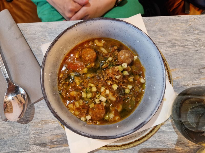 La Délicatesse in Marseille - Restaurant Reviews, Menu and Prices | TheFork