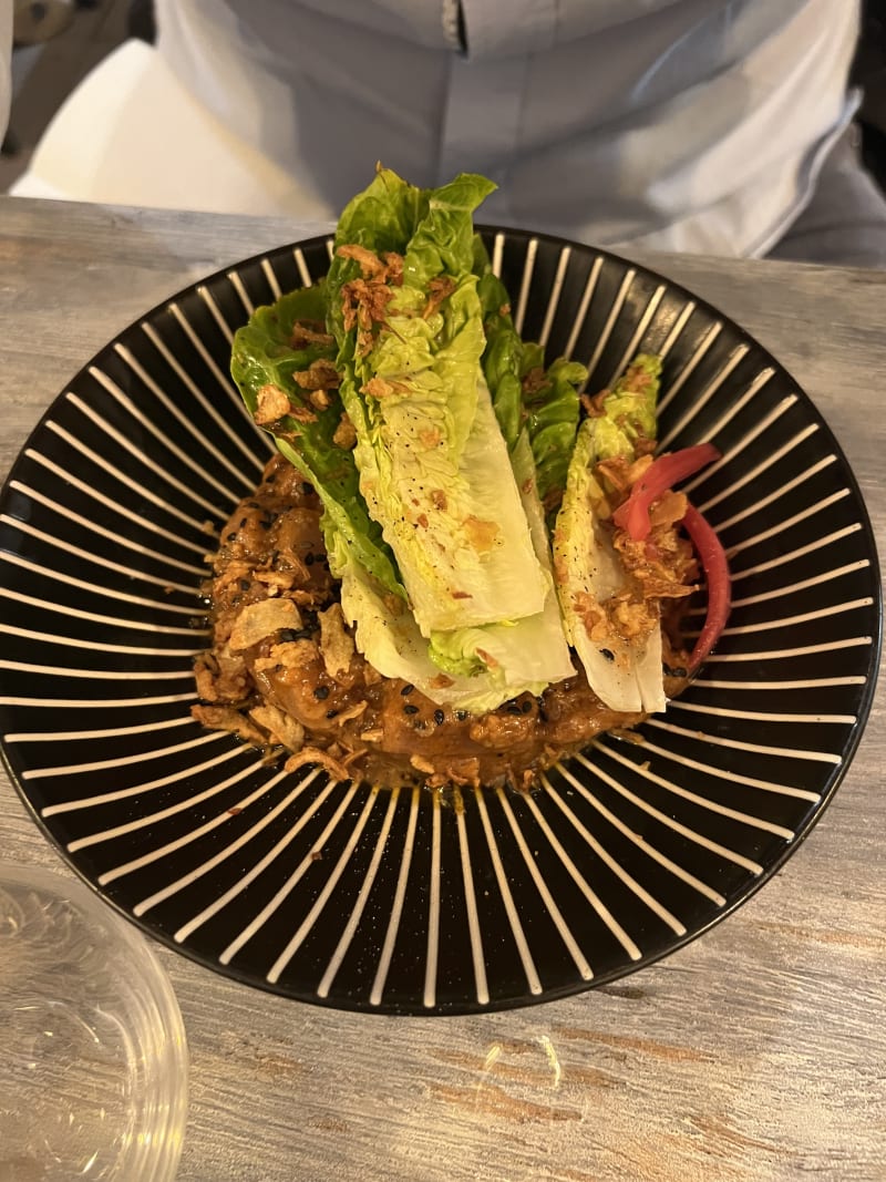 La Délicatesse in Marseille - Restaurant Reviews, Menu and Prices | TheFork