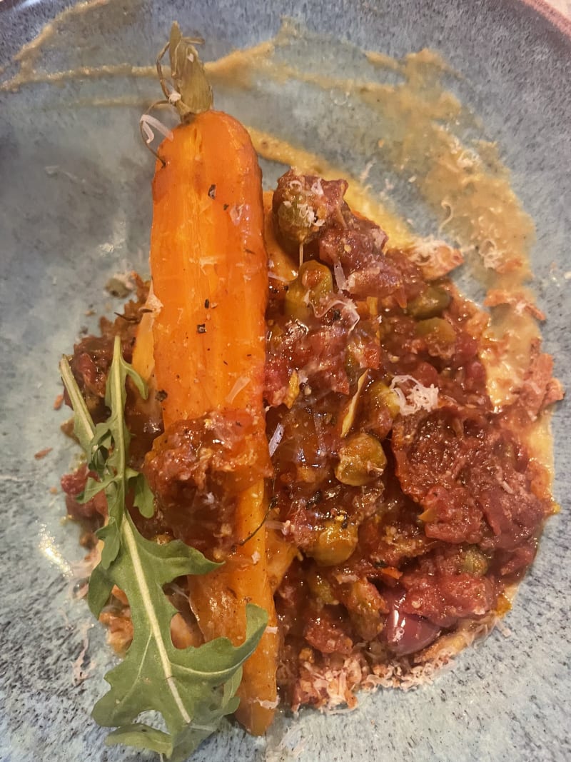 La Délicatesse in Marseille - Restaurant Reviews, Menus, and Prices ...