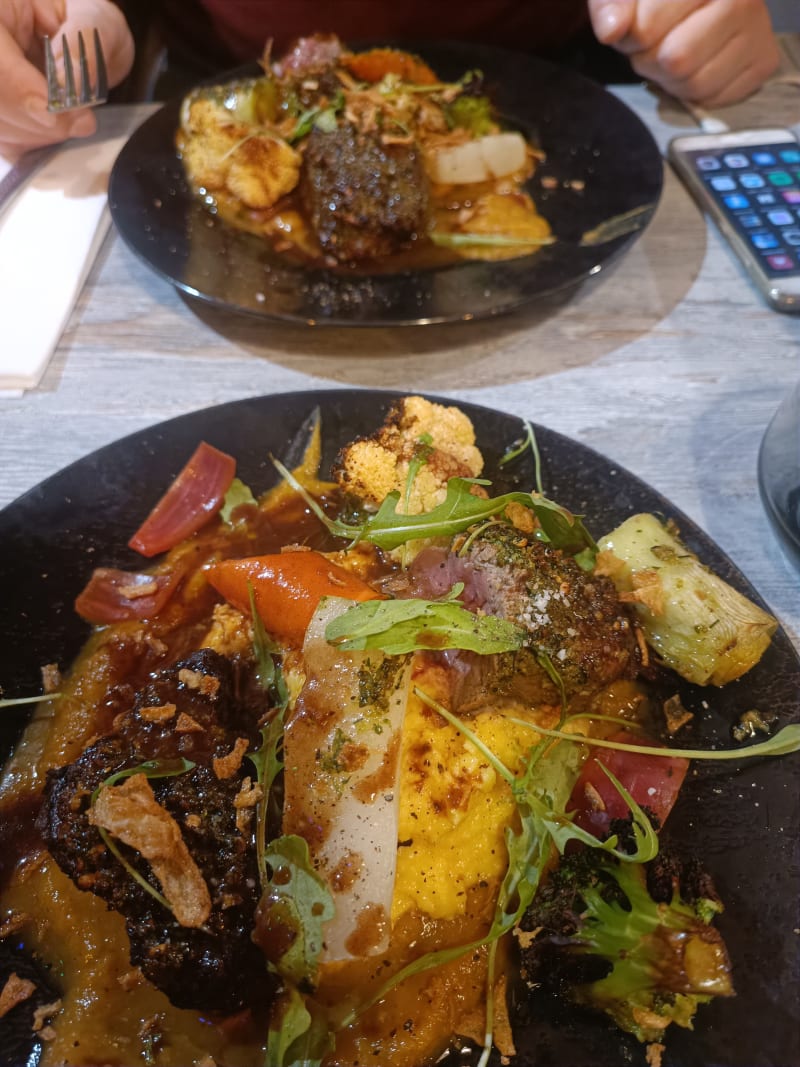 La Délicatesse in Marseille - Restaurant Reviews, Menu and Prices | TheFork