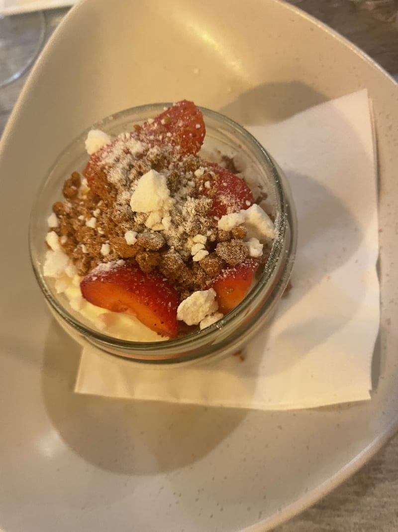 La Délicatesse in Marseille - Restaurant Reviews, Menu and Prices | TheFork