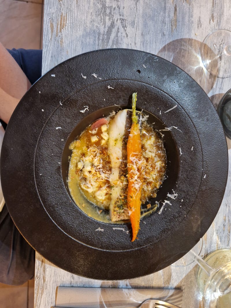 La Délicatesse in Marseille - Restaurant Reviews, Menu and Prices | TheFork