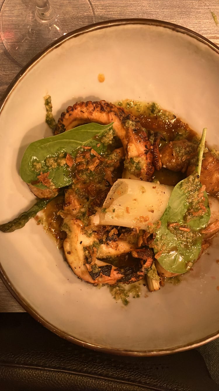 La Délicatesse in Marseille - Restaurant Reviews, Menu and Prices | TheFork