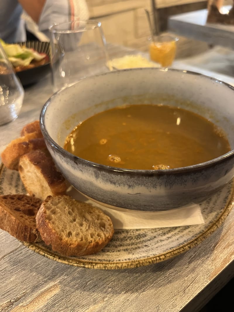 La Délicatesse in Marseille - Restaurant Reviews, Menus, and Prices ...