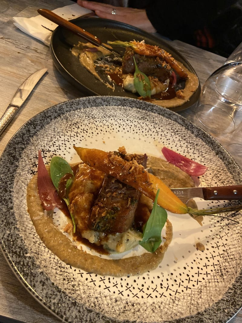 La Délicatesse in Marseille - Restaurant Reviews, Menu and Prices | TheFork