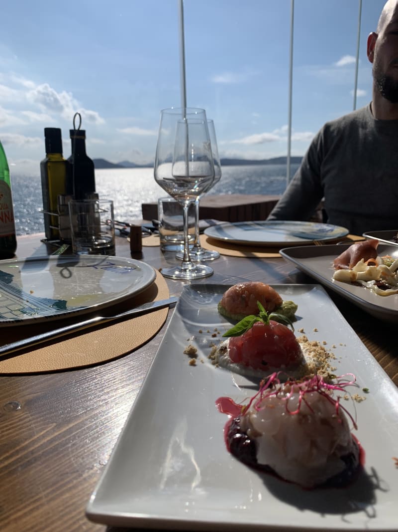 Zenith Restaurant in Pozzuoli - Restaurant Reviews, Menus, and Prices ...