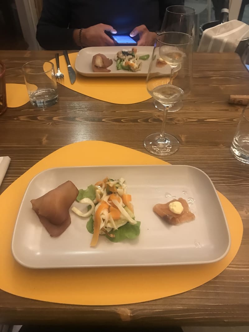 Zenith Restaurant in Pozzuoli - Restaurant Reviews, Menu and Prices ...