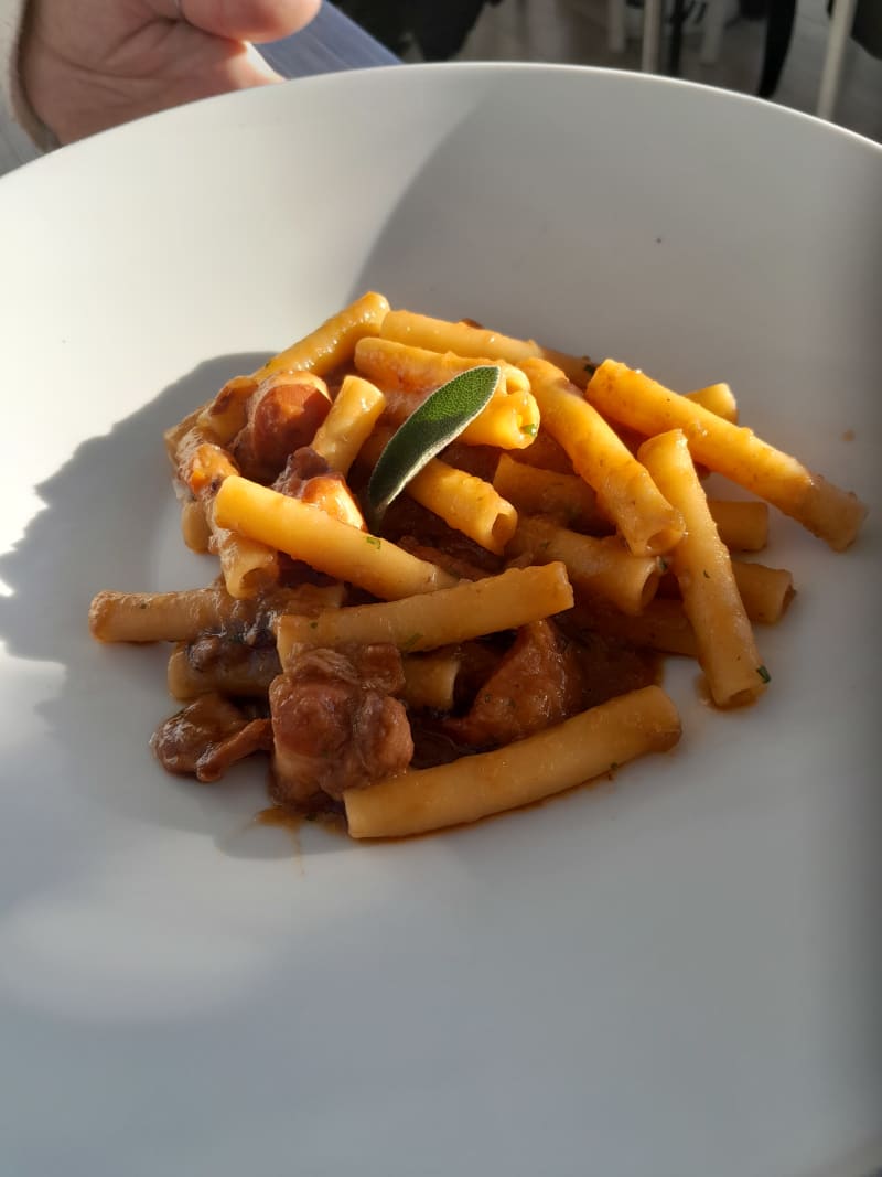 Zenith Restaurant in Pozzuoli - Restaurant Reviews, Menu and Prices ...