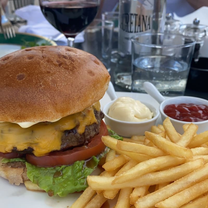 Bar Locarno a Roma - Menu, prezzi, immagini, recensioni e indirizzo del ...