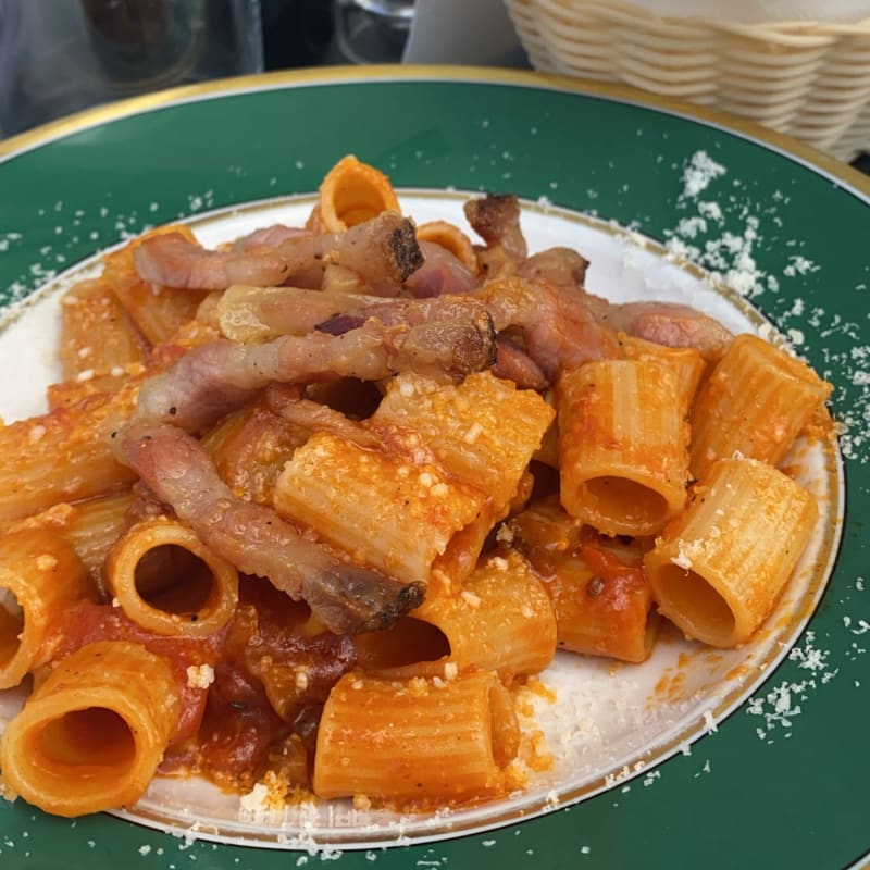 Bar Locarno a Roma - Menu, prezzi, immagini, recensioni e indirizzo del ...