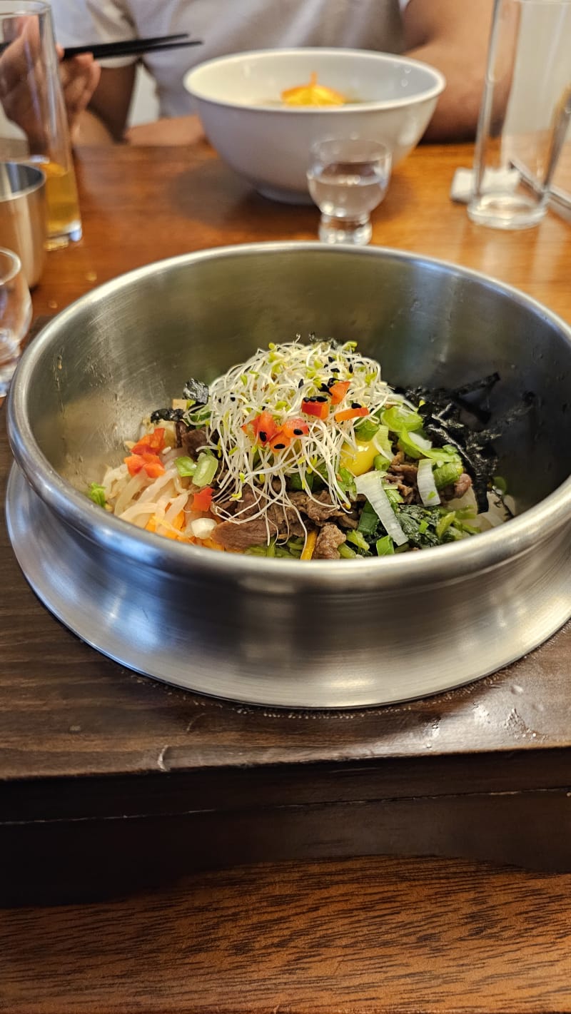 Table de Mee in Paris - Restaurant Reviews, Menu and Prices | TheFork