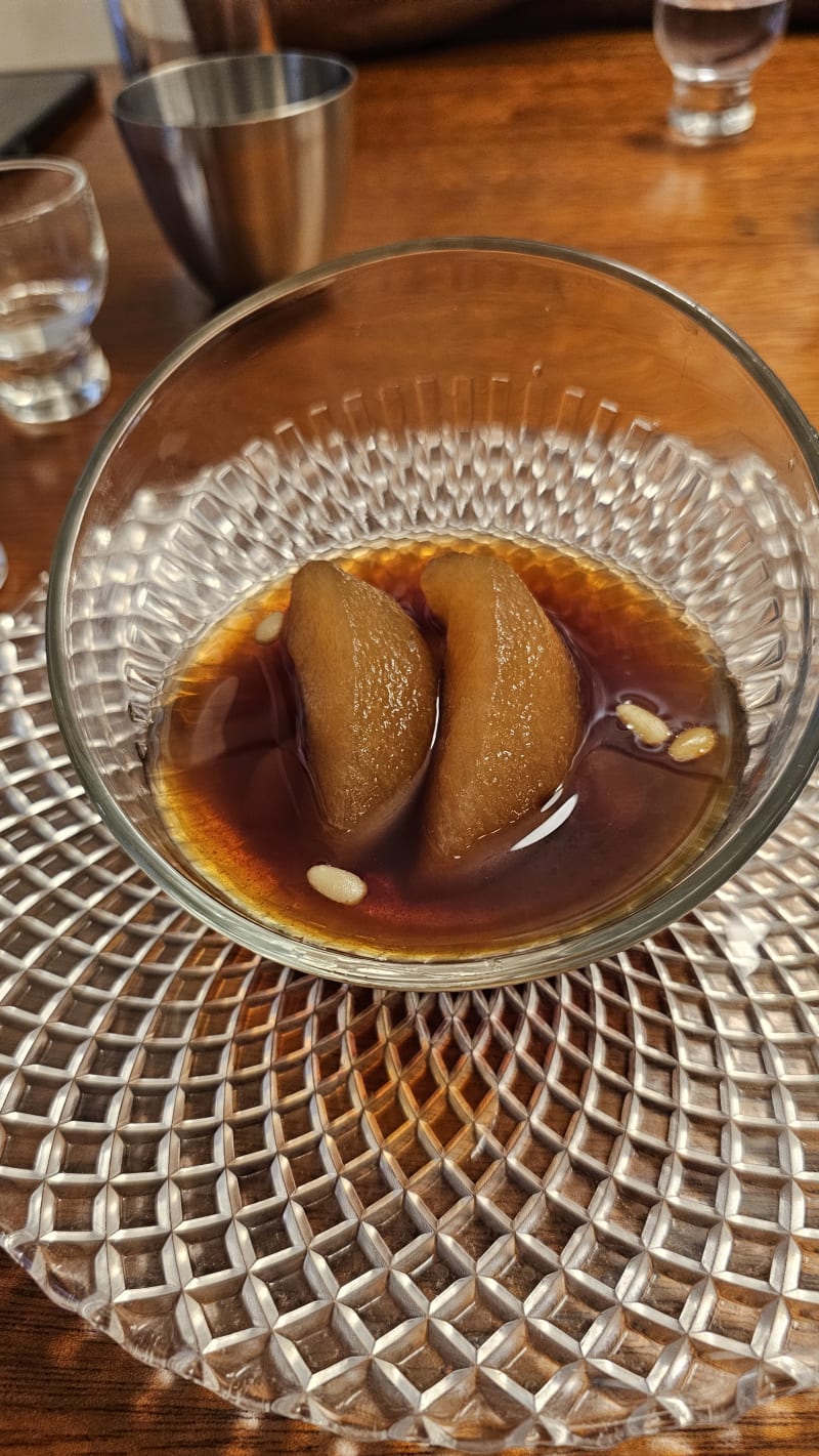 Restaurant Table de Mee à Paris - Menu, avis, prix et réservation | TheFork