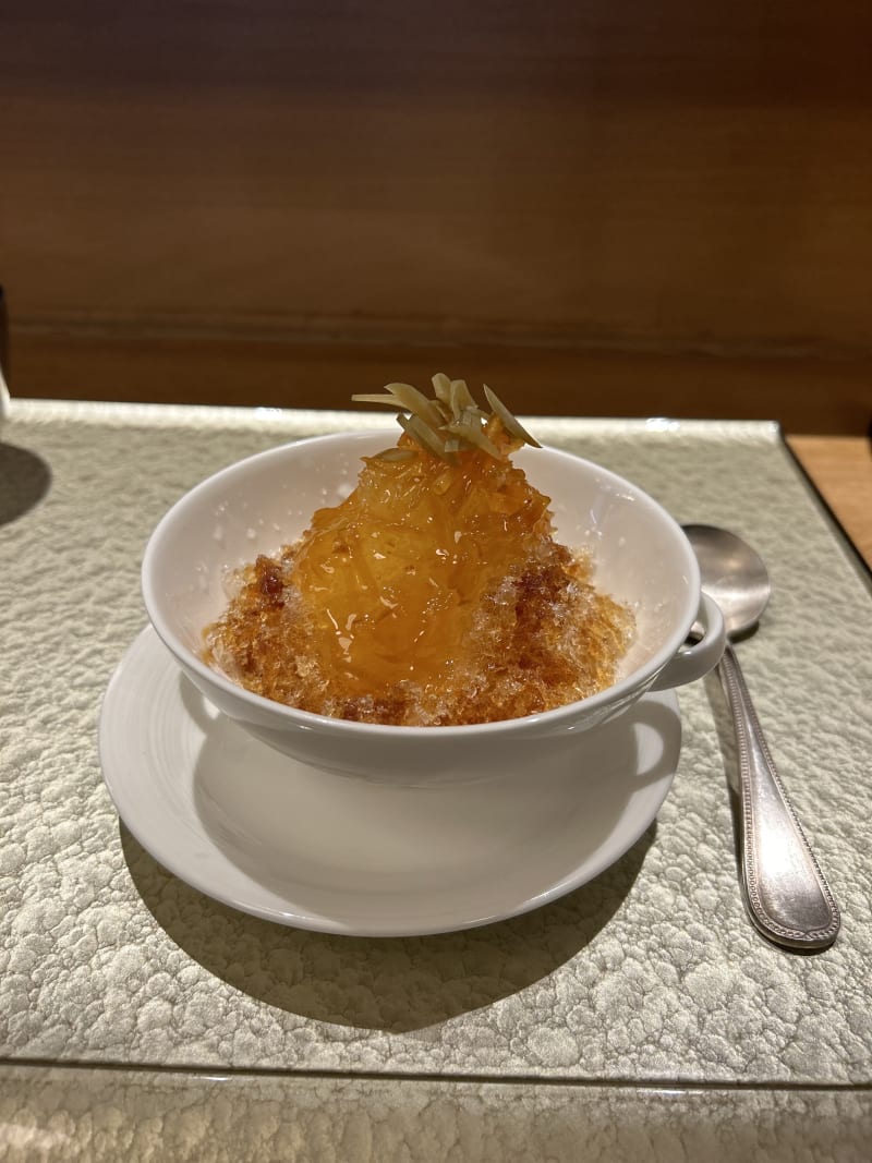 Restaurant Table de Mee à Paris - Menu, avis, prix et réservation | TheFork