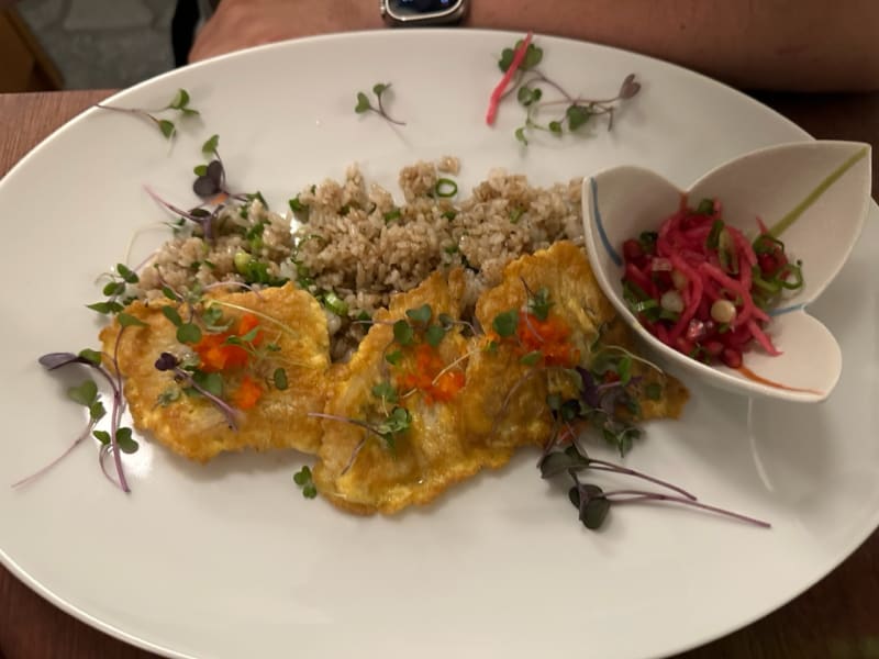 Restaurant Table de Mee à Paris - Menu, avis, prix et réservation | TheFork