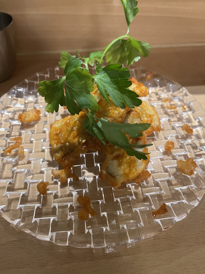 Restaurant Table de Mee à Paris - Menu, avis, prix et réservation | TheFork