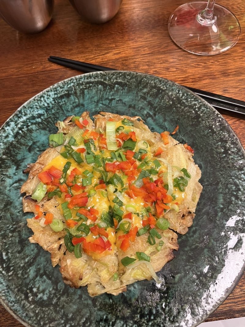 Restaurant Table de Mee à Paris - Menu, avis, prix et réservation | TheFork